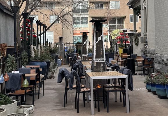 MS MARJI’S - Updated May 2025 - 36 Photos & 13 Reviews - 1640 N Logan ...