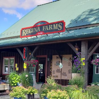 REGINA FARMS - Updated October 2025 - 5181 Milford Rd, East Stroudsburg ...