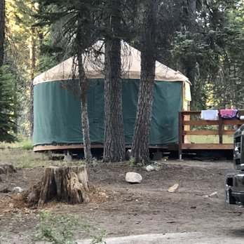QUAKING ASPEN CAMPGROUND - Updated July 2025 - 105 Photos & 42 Reviews ...
