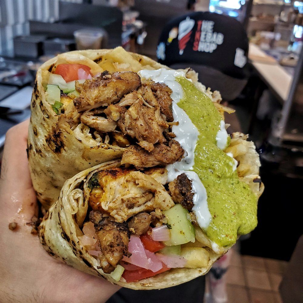 THE KEBAB SHOP - Updated August 2024 - 398 Photos & 244 Reviews - 11122 ...