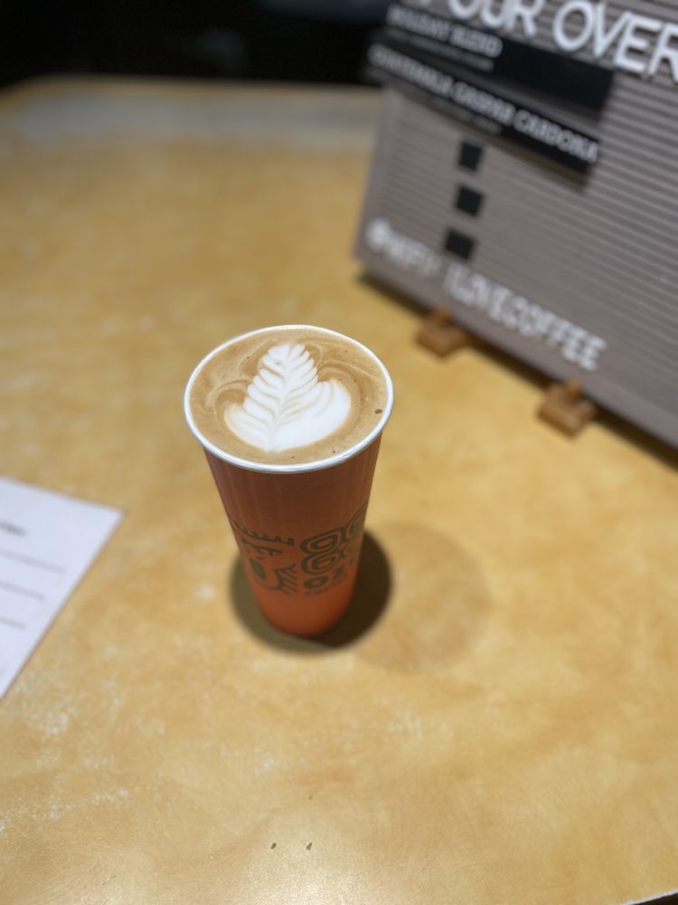 OZO COFFEE - Updated August 2025 - 90 Photos & 220 Reviews - 5340 ...