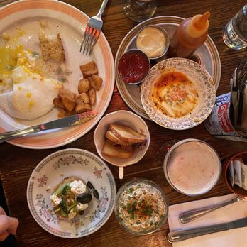 DARLING - Updated October 2024 - 227 Photos & 121 Reviews - 4328 ...