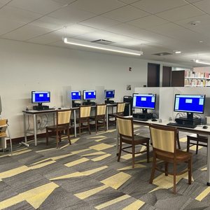 WARREN COUNTY LIBRARY - NORTHEAST BRANCH - Updated April 2025 - 40 US ...