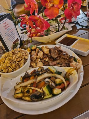 SHOGUN RESTAURANT - 635 Photos & 853 Reviews - 41501 Margarita Rd ...
