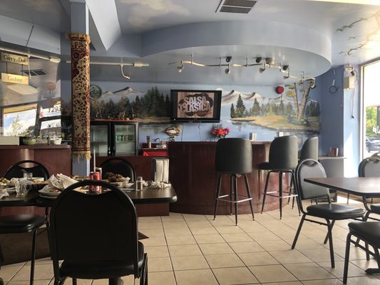 AL CHABAB RESTAURANT - Updated August 2024 - 259 Photos & 109 Reviews ...