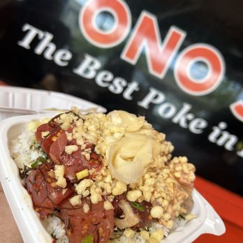 ONO SEAFOOD - Updated August 2024 - 6032 Photos & 4398 Reviews - 747 ...