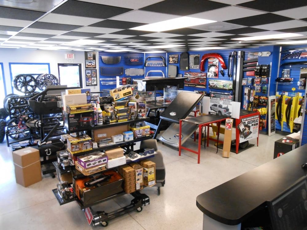 ALLOUT OFFROAD PERFORMANCE - Updated January 2026 - 38 Photos & 25 ...