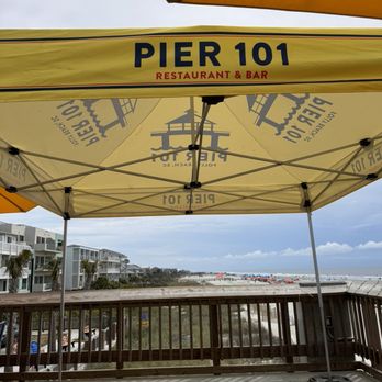 PIER 101 RESTAURANT & BAR - Updated July 2025 - 361 Photos & 311 ...