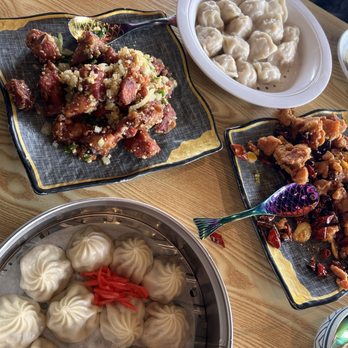 JOYEE’S DUMPLING HOUSE - Updated June 2024 - 390 Photos & 280 Reviews ...