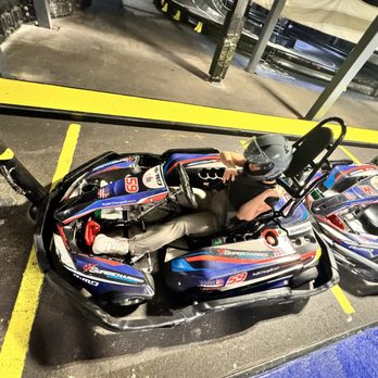 SUPERCHARGED ENTERTAINMENT - Updated October 2025 - 177 Photos & 118 Reviews - 40 Commerce Blvd ...