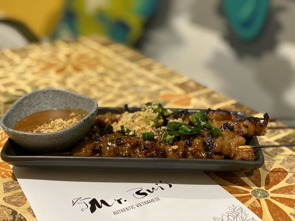 MR BUI’S - Updated August 2024 - 13 Photos - Northcott Dr, Kotara New ...