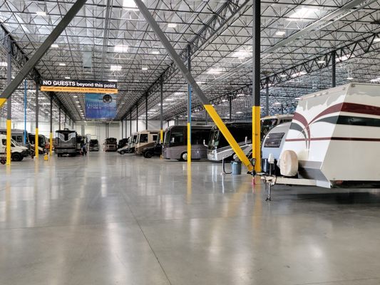 NATIONAL INDOOR RV CENTERS - LAS VEGAS - Updated December 2025 - 63 ...