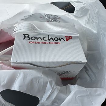 BONCHON TINLEY PARK - Updated December 2025 - 32 Photos & 34 Reviews ...