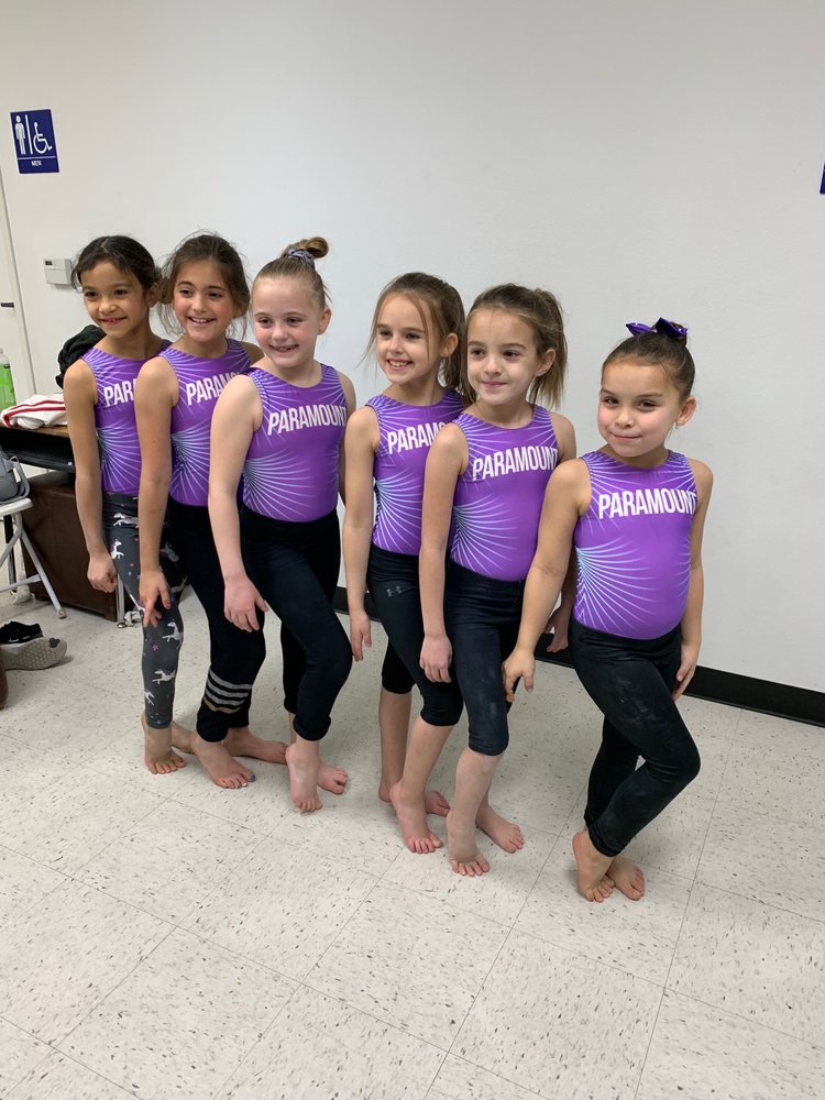 PARAMOUNT ELITE GYMNASTICS - Updated February 2025 - 24 Photos & 40 ...