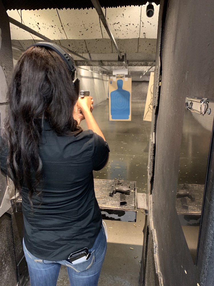 FREESTATE GUN RANGE - Updated December 2024 - 53 Photos & 90 Reviews ...