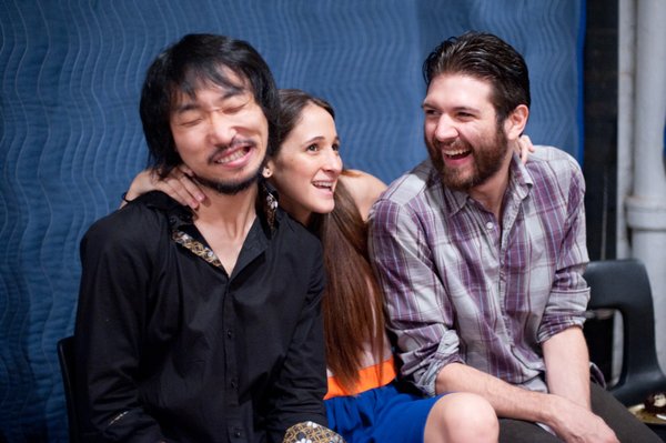 HB STUDIO - Updated December 2025 - 31 Photos & 34 Reviews - 120 Bank ...