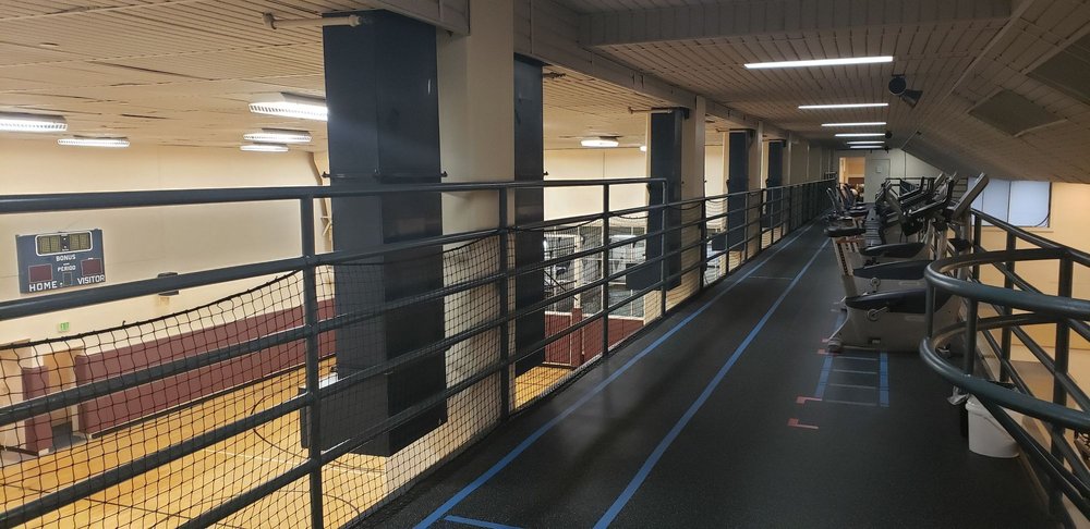 SEATTLE ATHLETIC CLUB - Updated April 2025 - 20 Photos & 115 Reviews ...