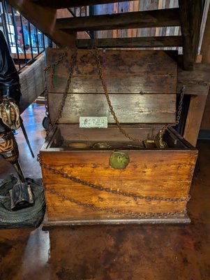 PIRATES LANDING - 123 Photos & 140 Reviews - 161 Interstate Way, Elkin ...