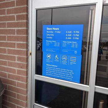 WALMART SUPERCENTER - Updated January 2026 - 41 Photos & 100 Reviews ...