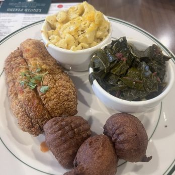 FIXINS - Updated December 2024 - 166 Photos & 64 Reviews - 1435 ...