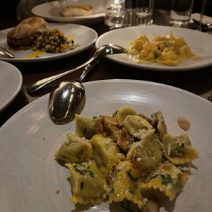 SCARPETTA - 2961 Photos & 2149 Reviews - 88 Madison Ave, New York, NY ...