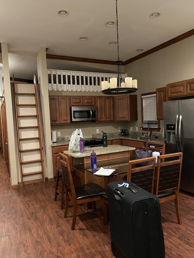 NEW ORLEANS RV RESORT & MARINA - Updated January 2026 - 163 Photos ...