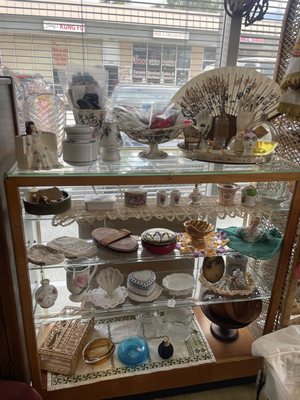 UNION ANTIQUES - Updated September 2025 - 2602 Union Ave, San Jose ...