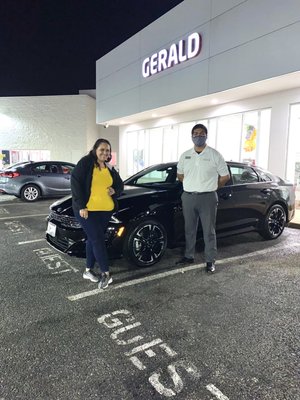 GERALD SUBARU OF NORTH AURORA - Updated December 2025 - 18 Photos & 80 ...