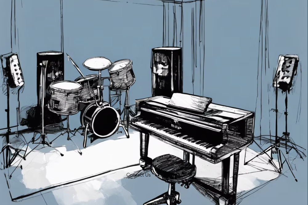 JAM ROOM MUSIC - Updated October 2025 - 42 Photos - 1040 E Bloomingdale ...