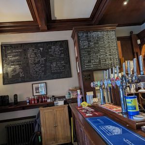 THE BOW BAR - Updated October 2025 - 54 Photos & 89 Reviews - 80 West ...