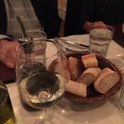 CA BIANCA - 641 Photos & 696 Reviews - 835 2nd St, Santa Rosa, CA ...