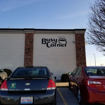 BUSY CORNER - 248 Photos & 118 Reviews - 302 S Eureka St, Goodfield ...
