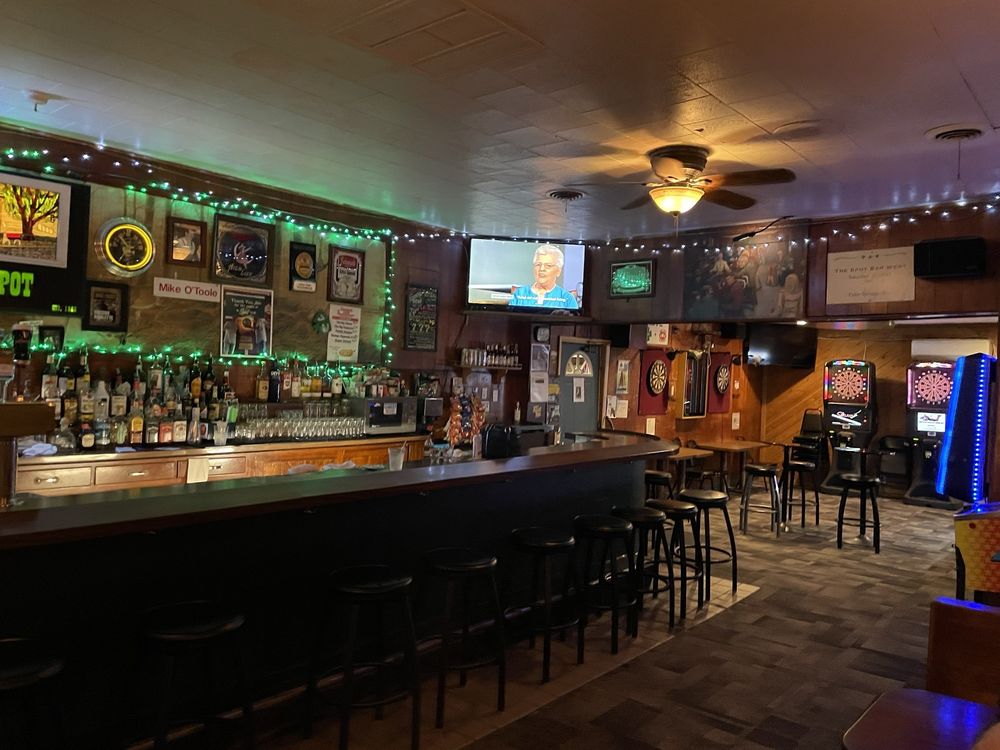 THE SPOT BAR - Updated December 2025 - 54 Photos & 25 Reviews - 859 ...