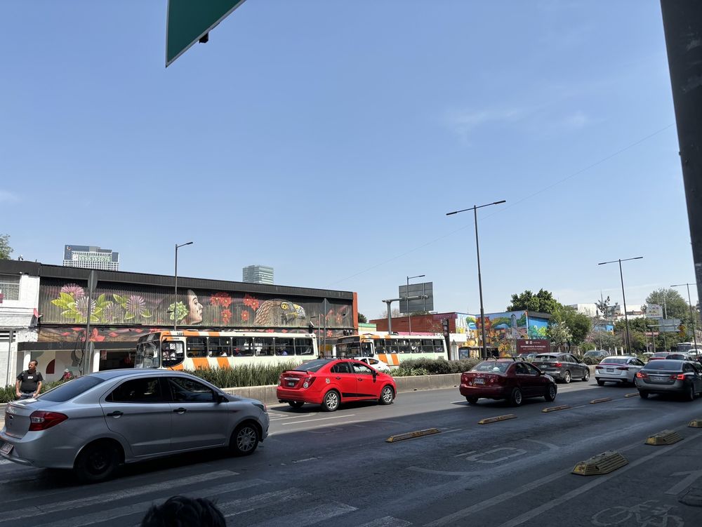 MERCADO JUÁREZ - Updated September 2025 - 16 Photos & 10 Reviews - Av ...