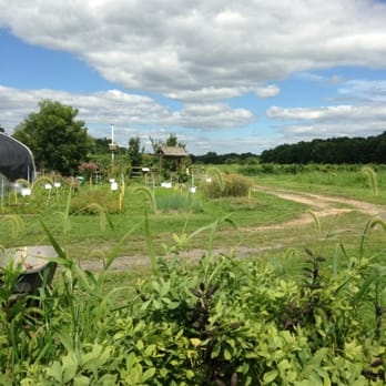 PENNYPACK FARM & EDUCATION CENTER - Updated April 2026 - 19 Photos ...