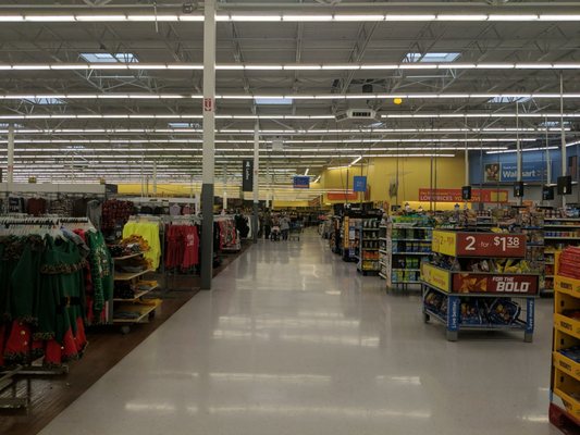 WALMART SUPERCENTER - 15 Reviews - 400 Butler Cmns, Butler ...