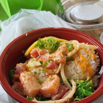 JOY POKE - Updated December 2025 - 122 Photos & 138 Reviews - 4037 SW ...