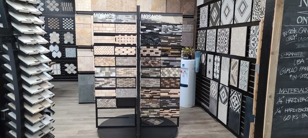 NOVA TILE & STONE - Updated October 2025 - 11 Reviews - 12835 Old ...