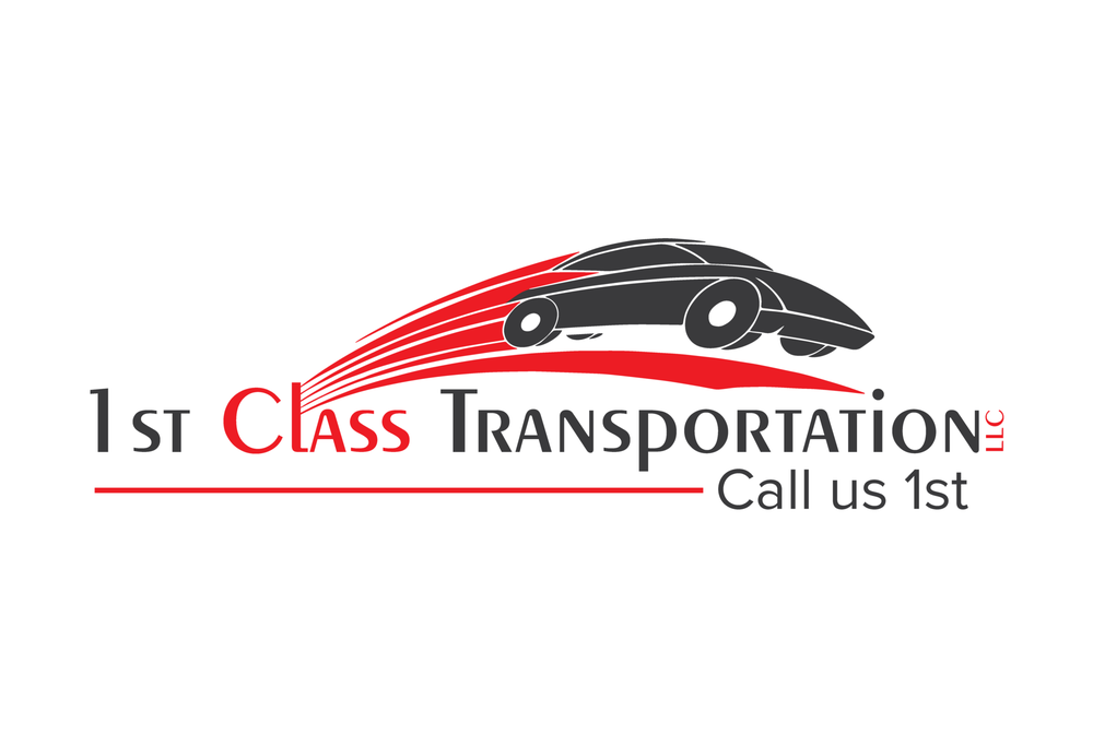 1ST CLASS TRANSPORTATION - Updated February 2025 - 1328 Mt Vernon Ave ...