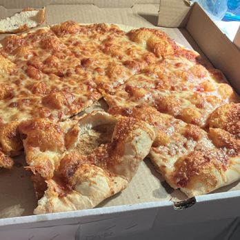 COSMO’S PIZZA - Updated July 2025 - 89 Photos & 333 Reviews - 550 Grant ...