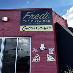 FREDI THE PIZZAMAN - Updated July 2025 - 292 Photos & 228 Reviews ...