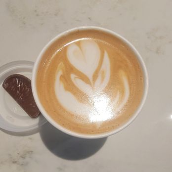 BACKSTORY COFFEE ROASTERS - Updated August 2024 - 229 Photos & 99 ...