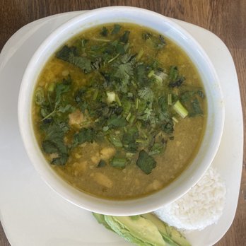 THE AREPA BAR - Updated November 2025 - 56 Photos & 57 Reviews - 7909 ...