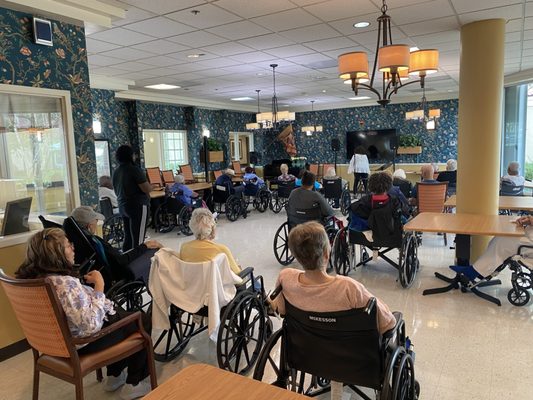 SPRINGTREE REHABILITATION & HEALTH CARE CENTER - Updated September 2025 ...