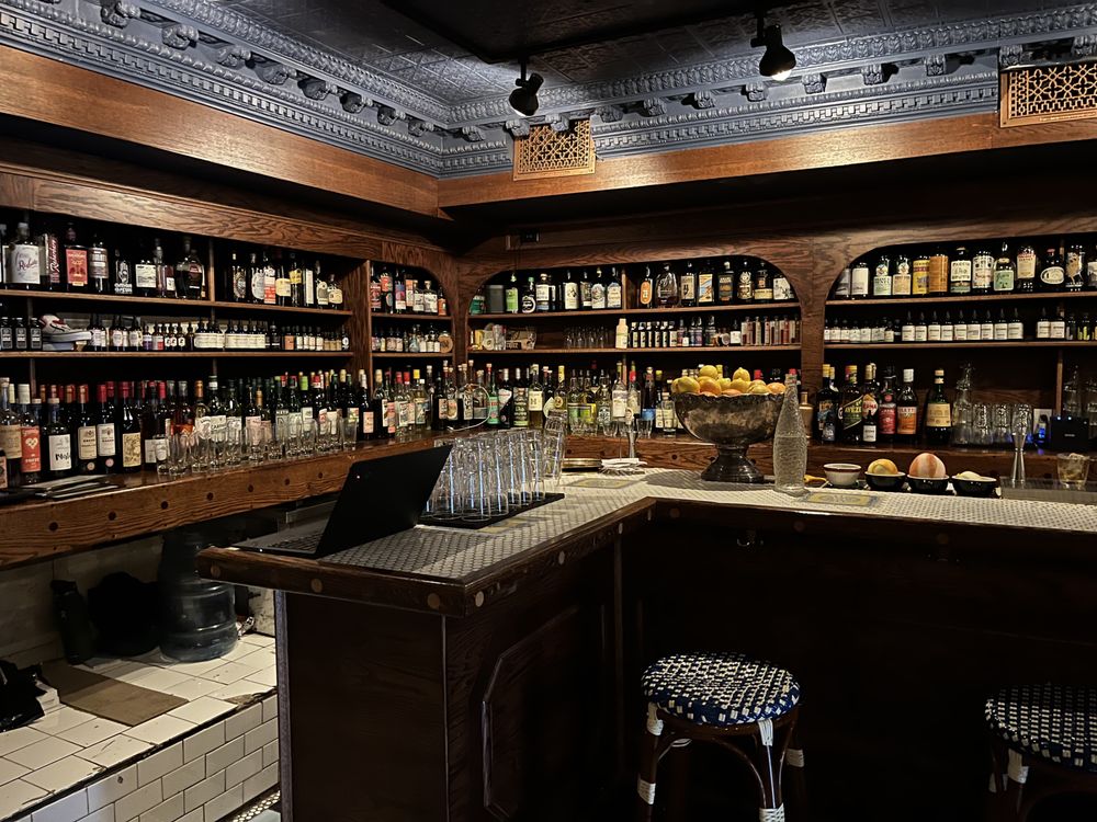 AMOR Y AMARGO - Updated September 2024 - 351 Photos & 520 Reviews - 443 ...