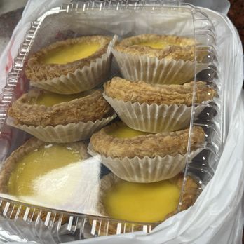 AA BAKERY & CAFE - 911 Photos & 569 Reviews - 1068 Stockton St, San ...