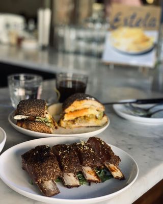 ESTELA - 971 Photos & 609 Reviews - 47 E Houston St, New York, NY ...