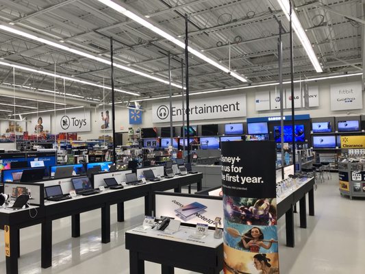 WALMART SUPERCENTER - 158 Photos & 84 Reviews - 2021 Lynnhaven Pkwy ...