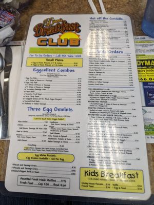 BREAKFAST CLUB OF SEVEN HILLS - 35 Photos & 77 Reviews - 148 Mariner ...