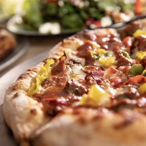 SAUCED ON PASEO - Updated May 2025 - 164 Photos & 228 Reviews - 2912 ...